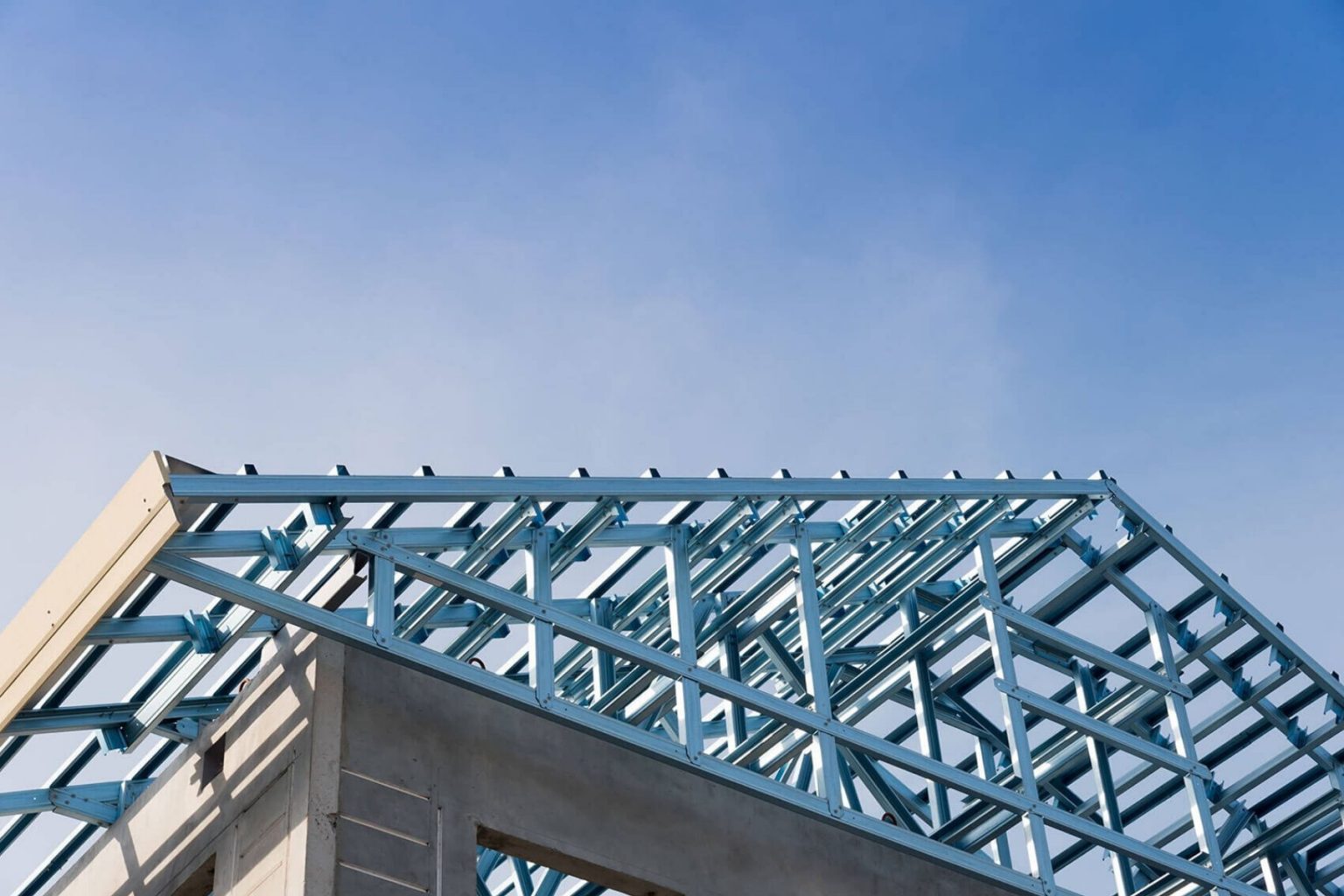 TELHADO EM STEEL FRAME: VANTAGENS PARA QUEM CONSTRÓI – A Hidraulica ...